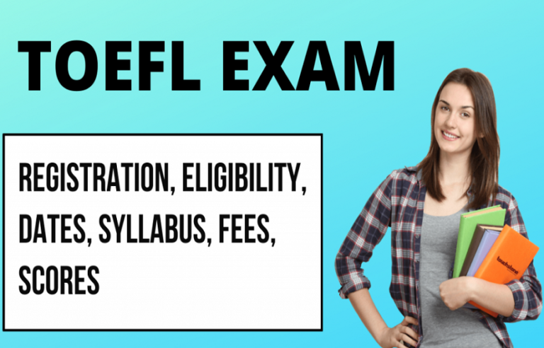 What is the importance of a TOEFL Examination | Educationsinstitute.com